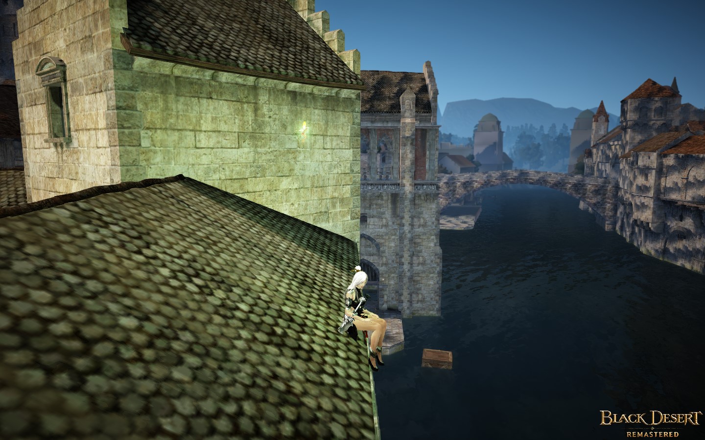 [Screenshots & Clips] [Travel] Days in BDO SEA