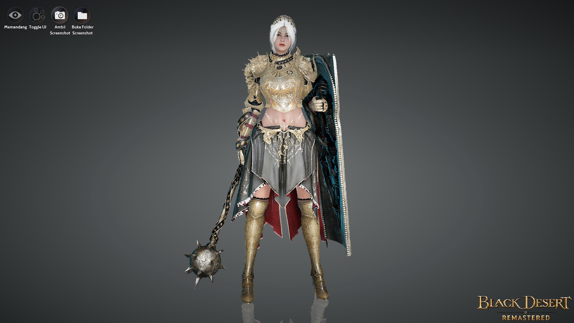[Screenshots & Clips] #BlackDesert#NewCharacter#Nova | Black Desert ...