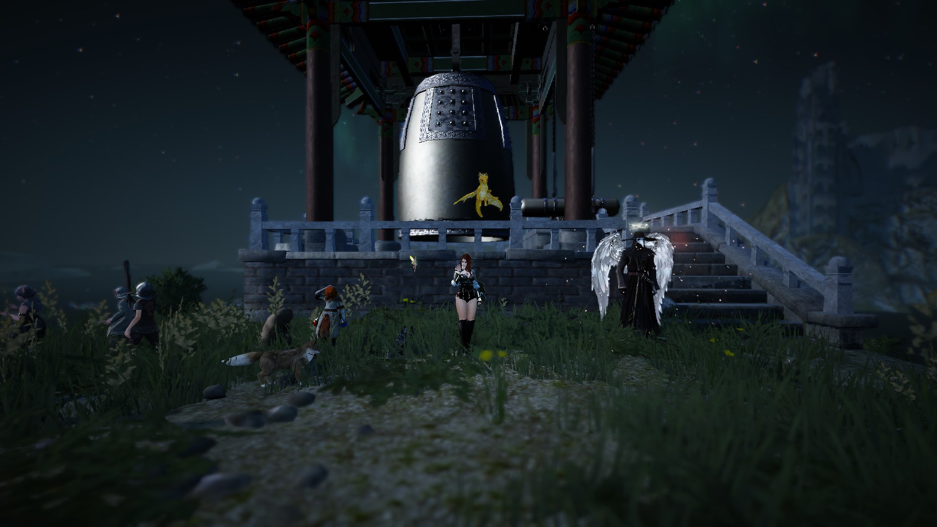 [Screenshots & Clips] [HAPPY5BDAY] Forever alone celebrating 2023 and ...