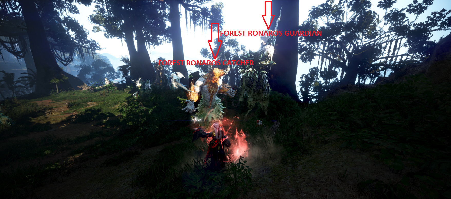 [Game Play] FREE Infinite Potions Ornette & Odore Guide | Black Desert Asia (TH/SEA)