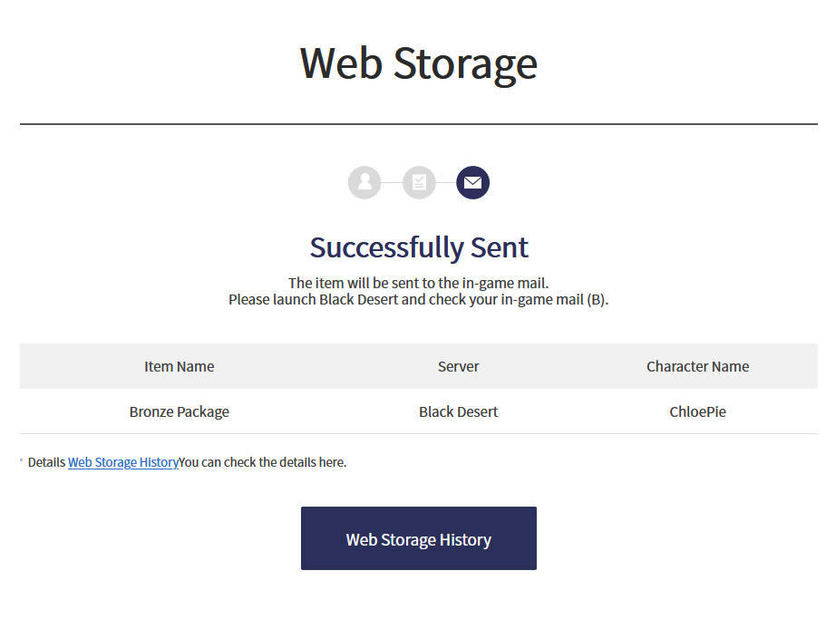 [General Gameplay] [CLOSED] FREE Bronze Package (Permanent Access)