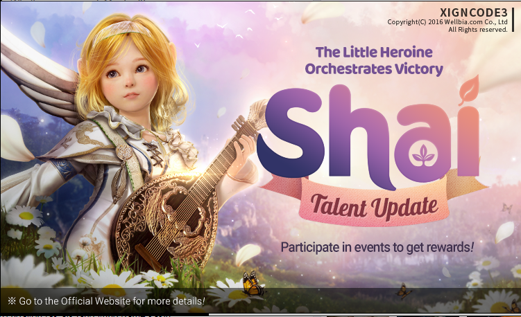 [General Gameplay] Steam BDO doesn't start after XIGN load screen