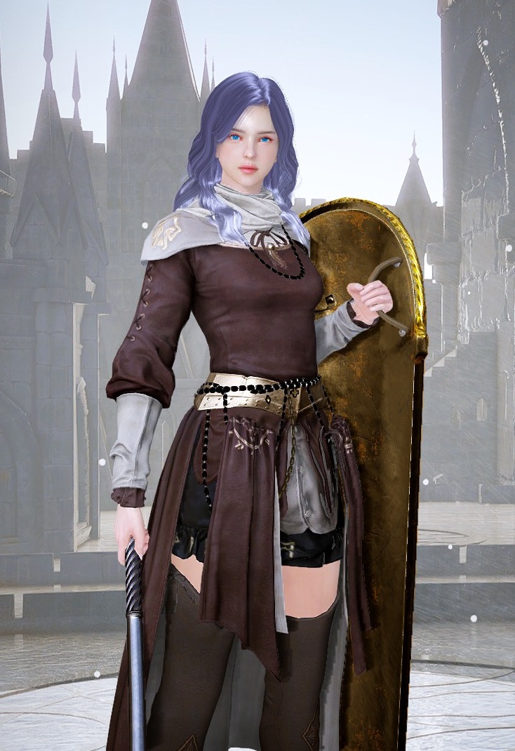 [Screenshots & Clips] [Nova] | Black Desert Southeast Asia