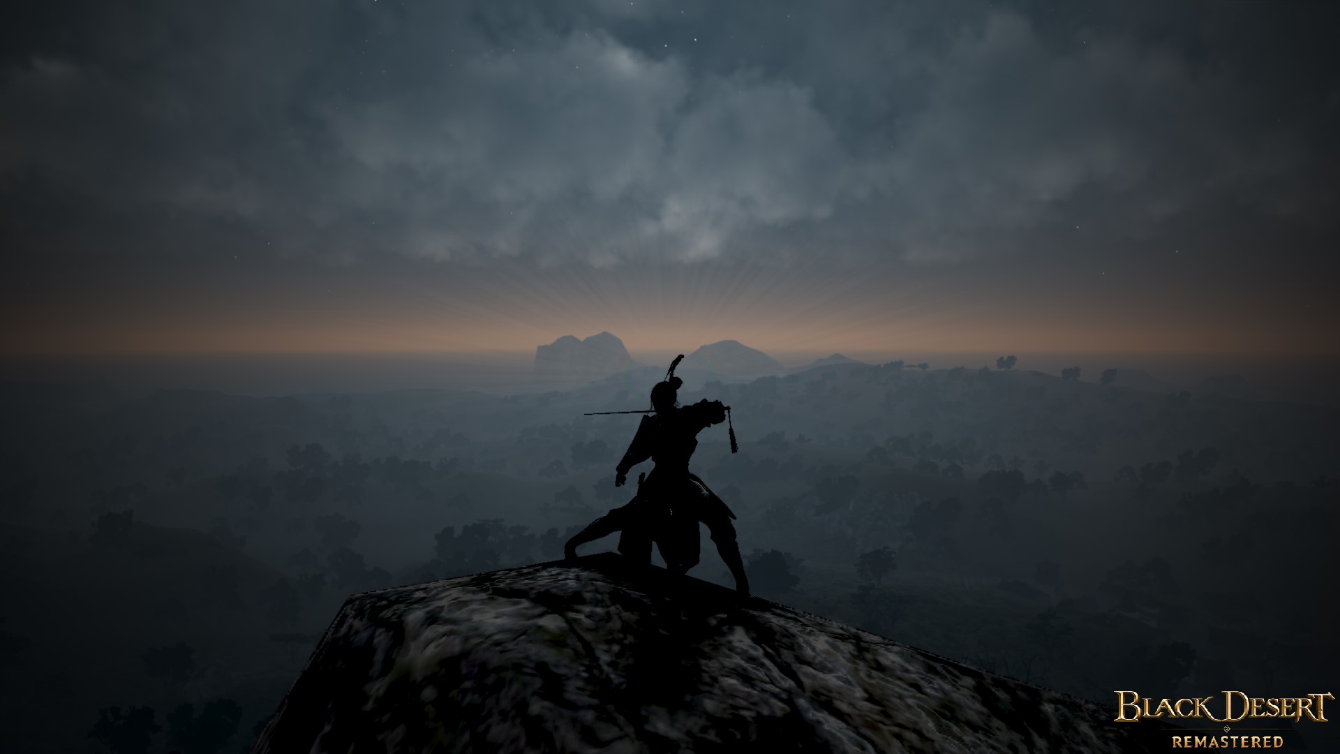 [Screenshots & Clips] BDOR Screenshots - My Life, I love BDO