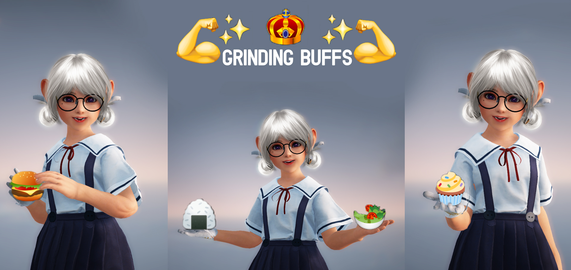 [Game Play] Grinding Buffs Always be Ready in Combat! | Black Desert ...