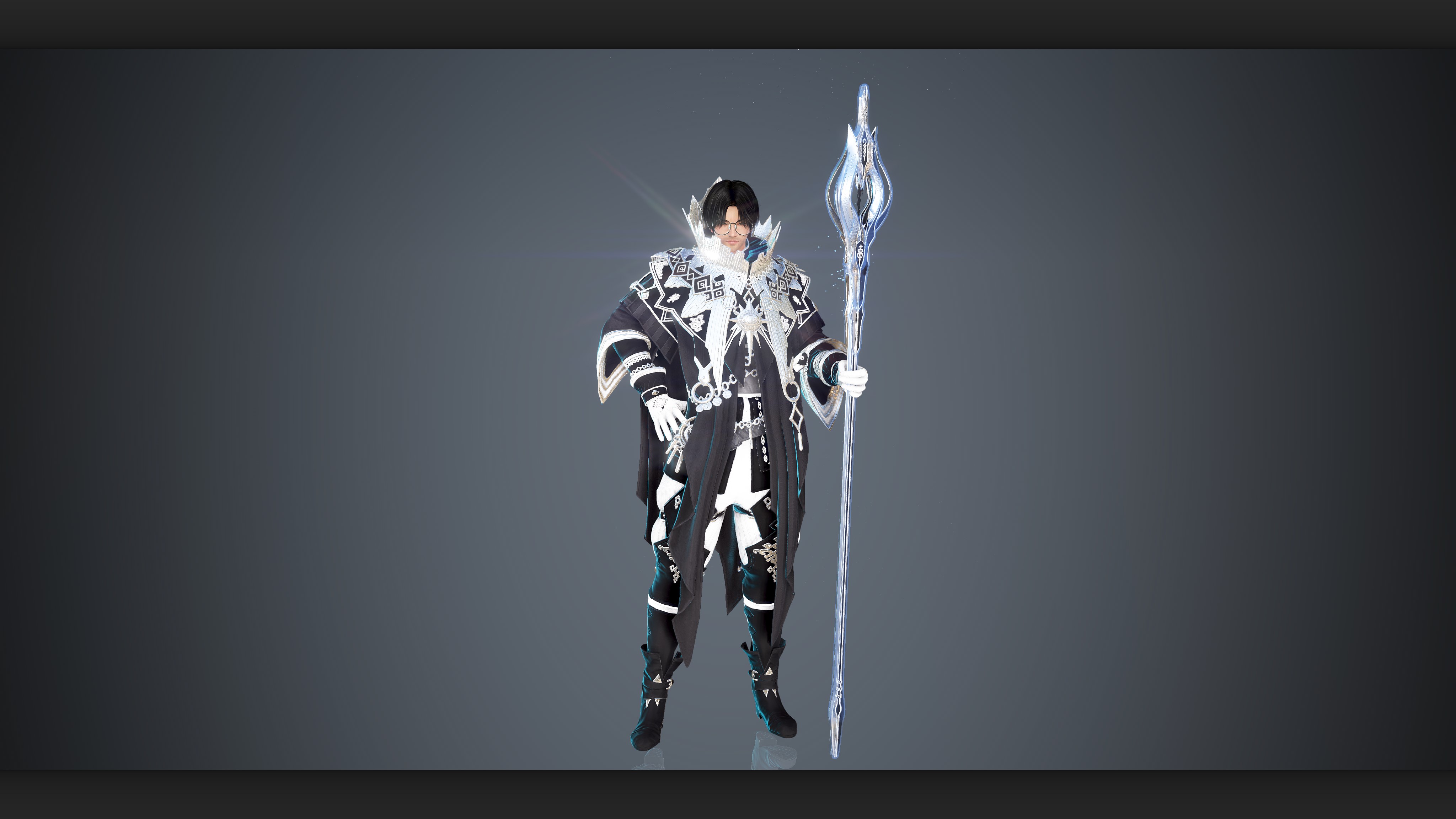 [Screenshots & Clips] [Wizard] Asian Looks | Black Desert Asia (TH/SEA)