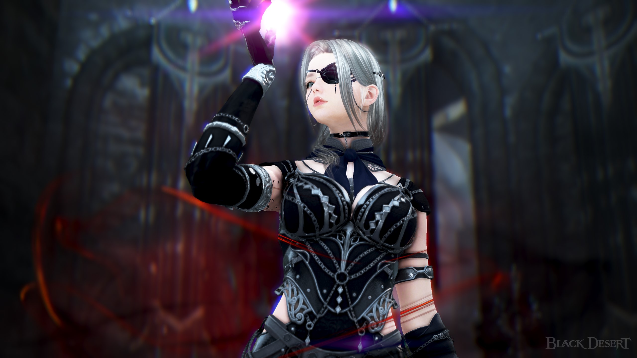 [Screenshots & Clips] [Nightveil] | Black Desert Asia (TH/SEA)