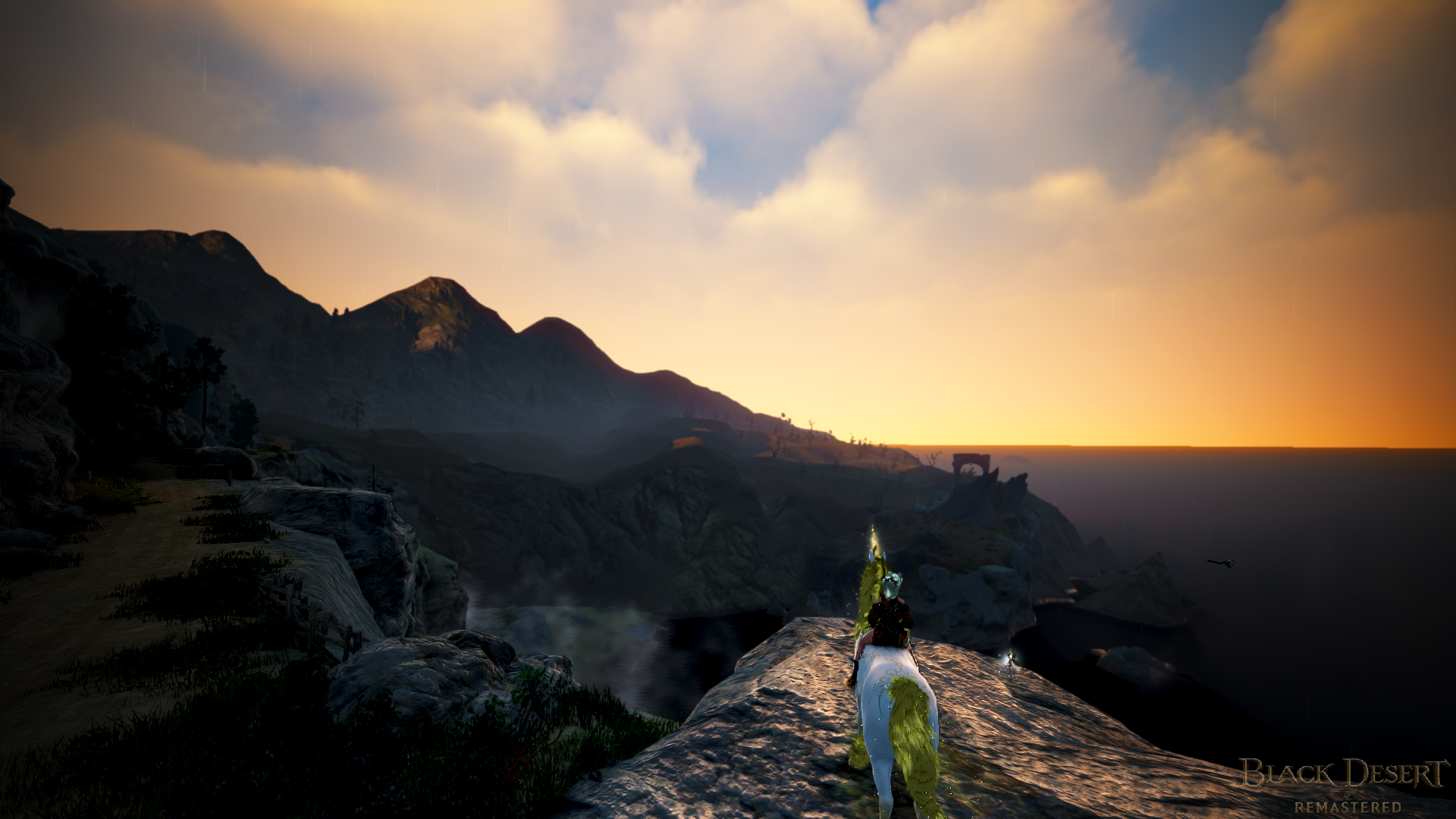 [Screenshots & Clips] [Travel] A day in Calpheon