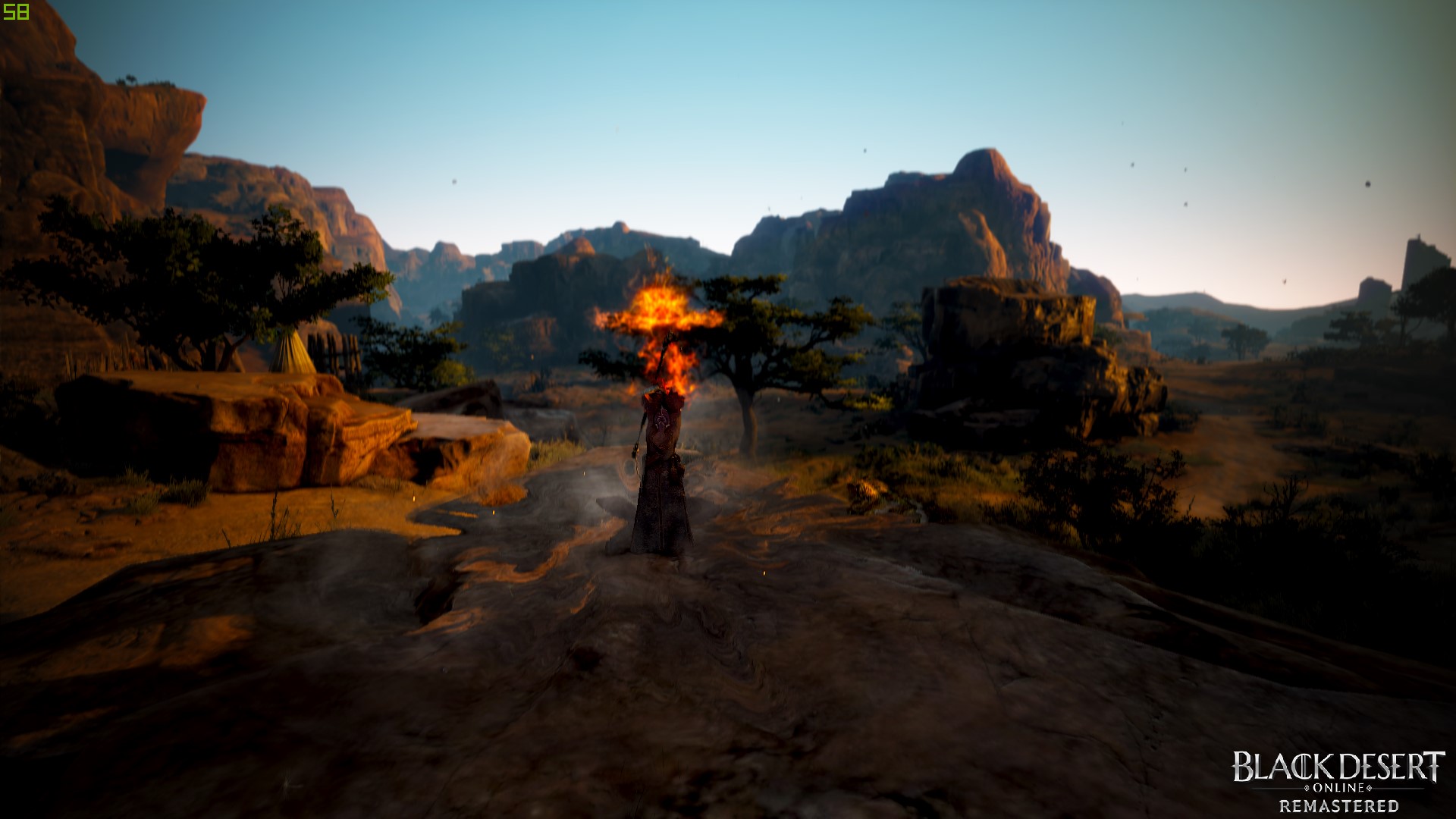 [Screenshots & Clips] [BDOR Screenshots]