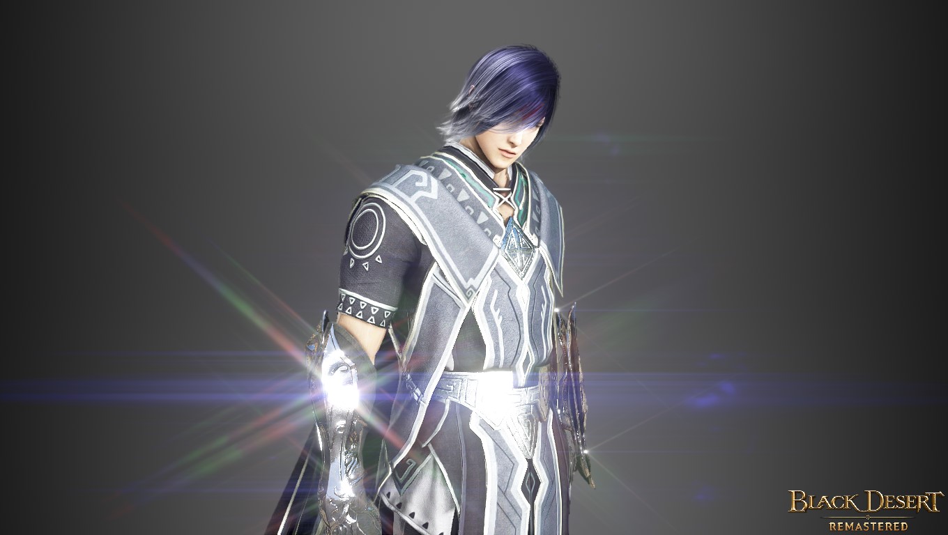 [Screenshots & Clips] [My Archer] Ventus Rex - King of Wind | Black ...