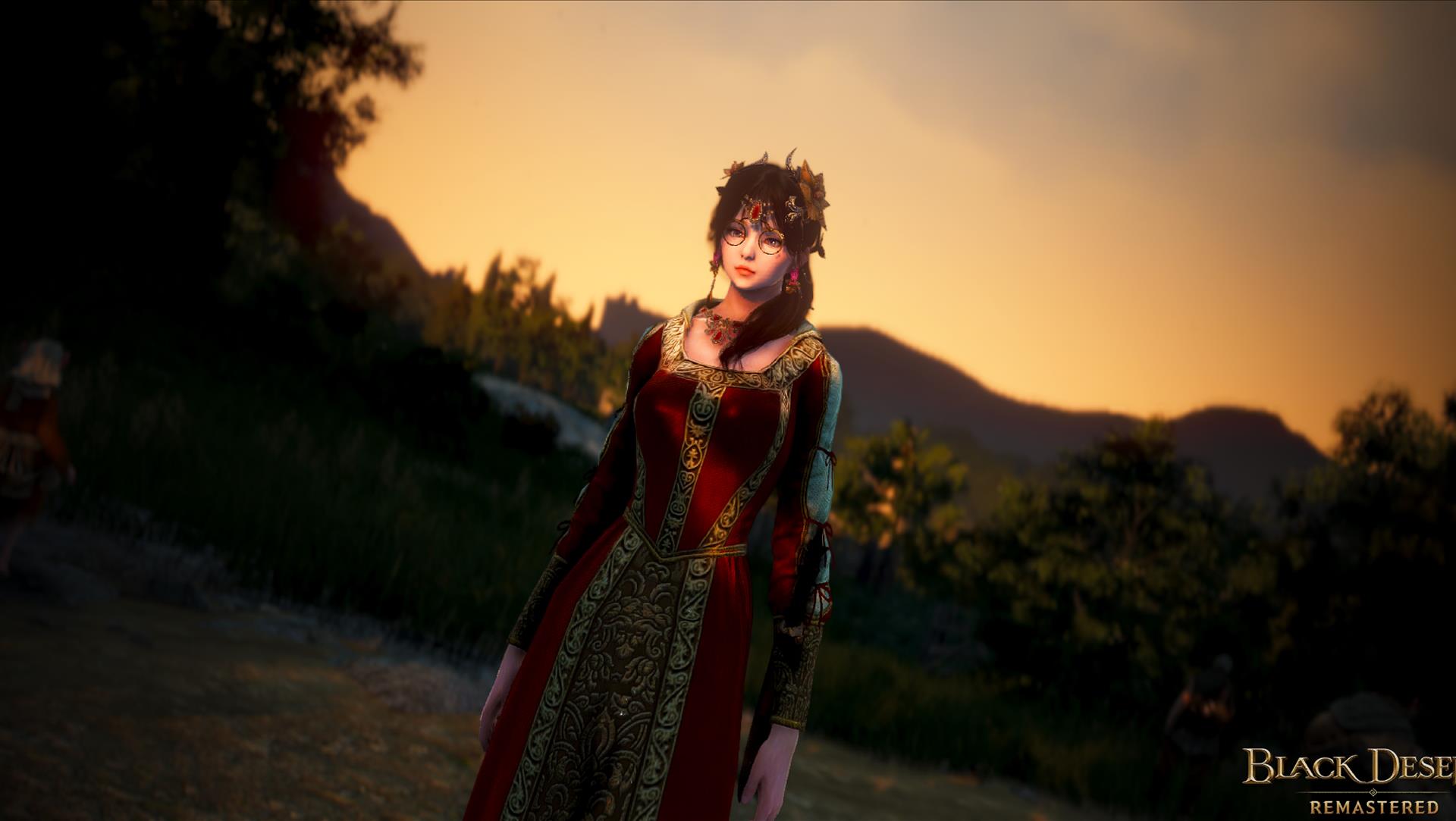 [Screenshots & Clips] [Cooking Festival][SEA] Sneaky Princess!