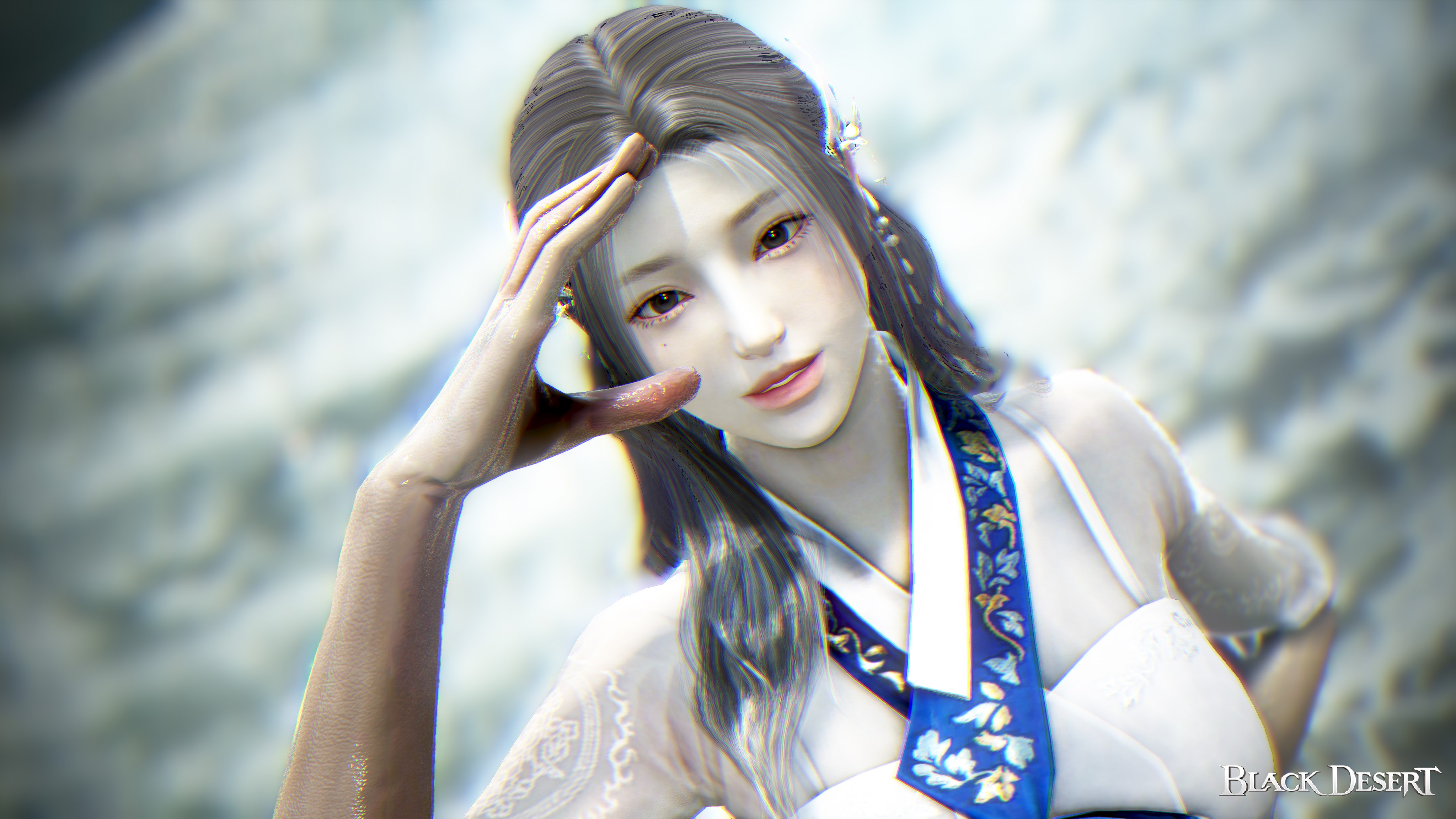 [Screenshots & Clips] [Our Summer] Sun Kissed