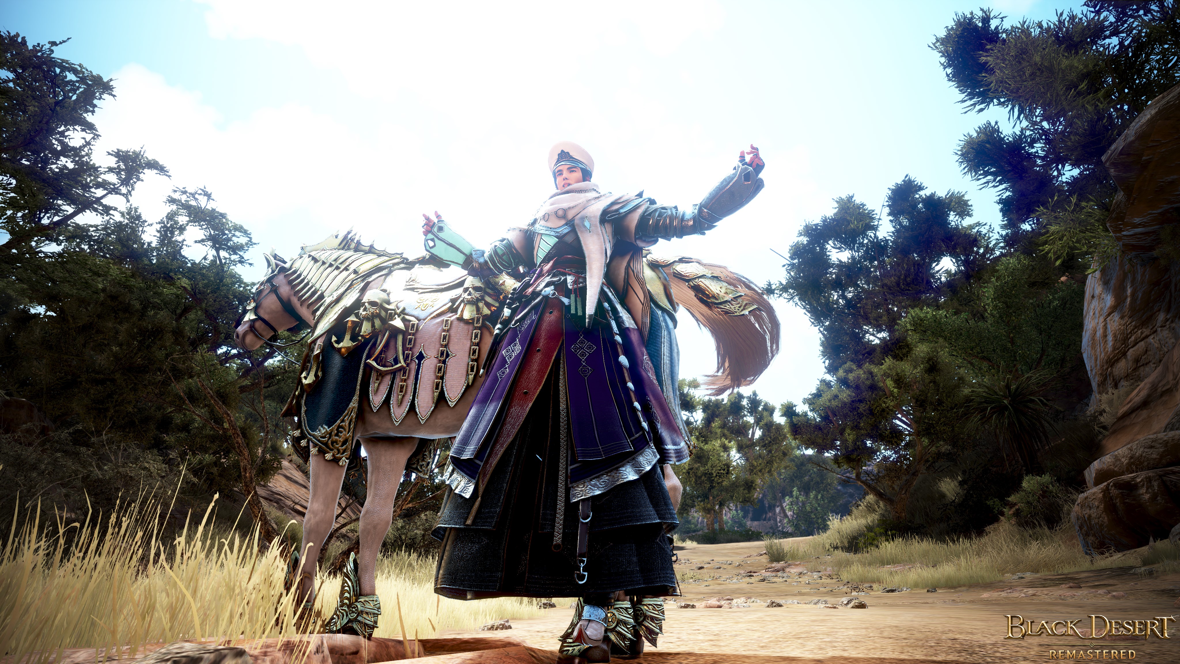 [Screenshots & Clips] [BDOR Screenshots] The Awakened One