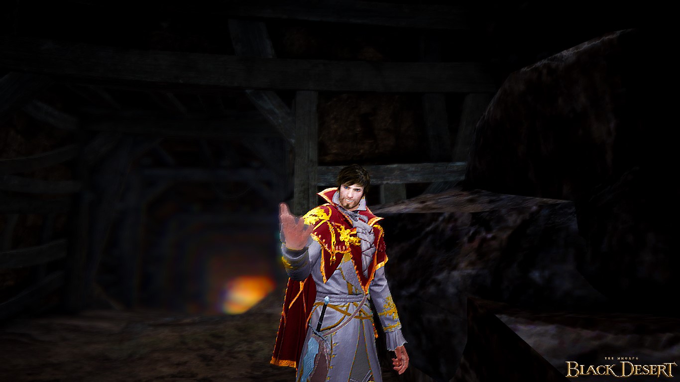 [Screenshots & Clips] [Kutum] Let's go fight the Ancient Kutum