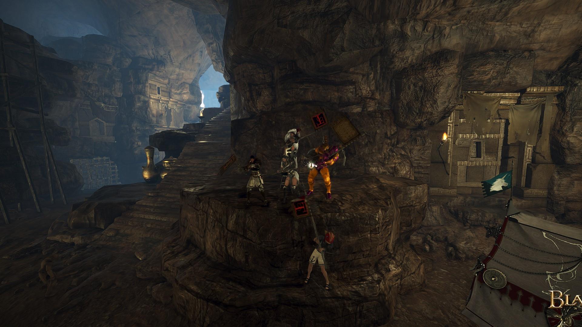 [Guild & Friends] Trinity Order (Trinity Online YouTube)Recruiting