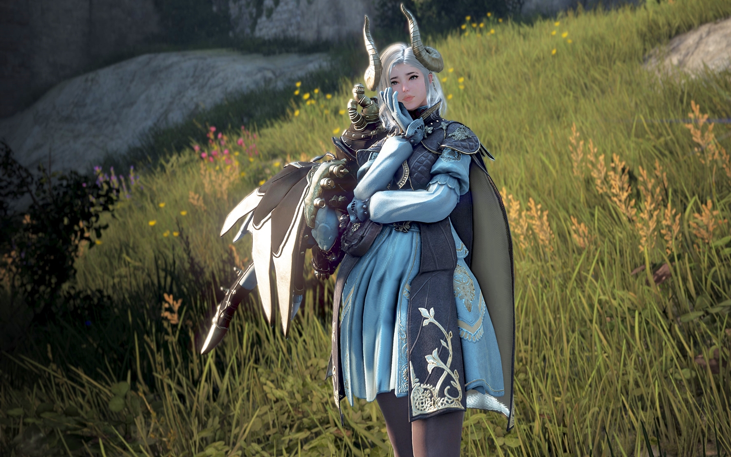 [Screenshots & Clips] [RGB] Matching Marnimoth