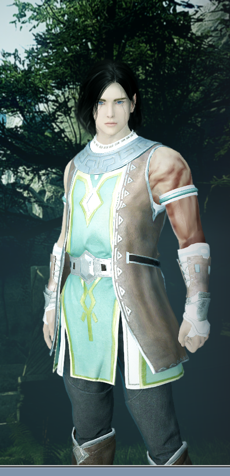 [Screenshots & Clips] My Archer Post