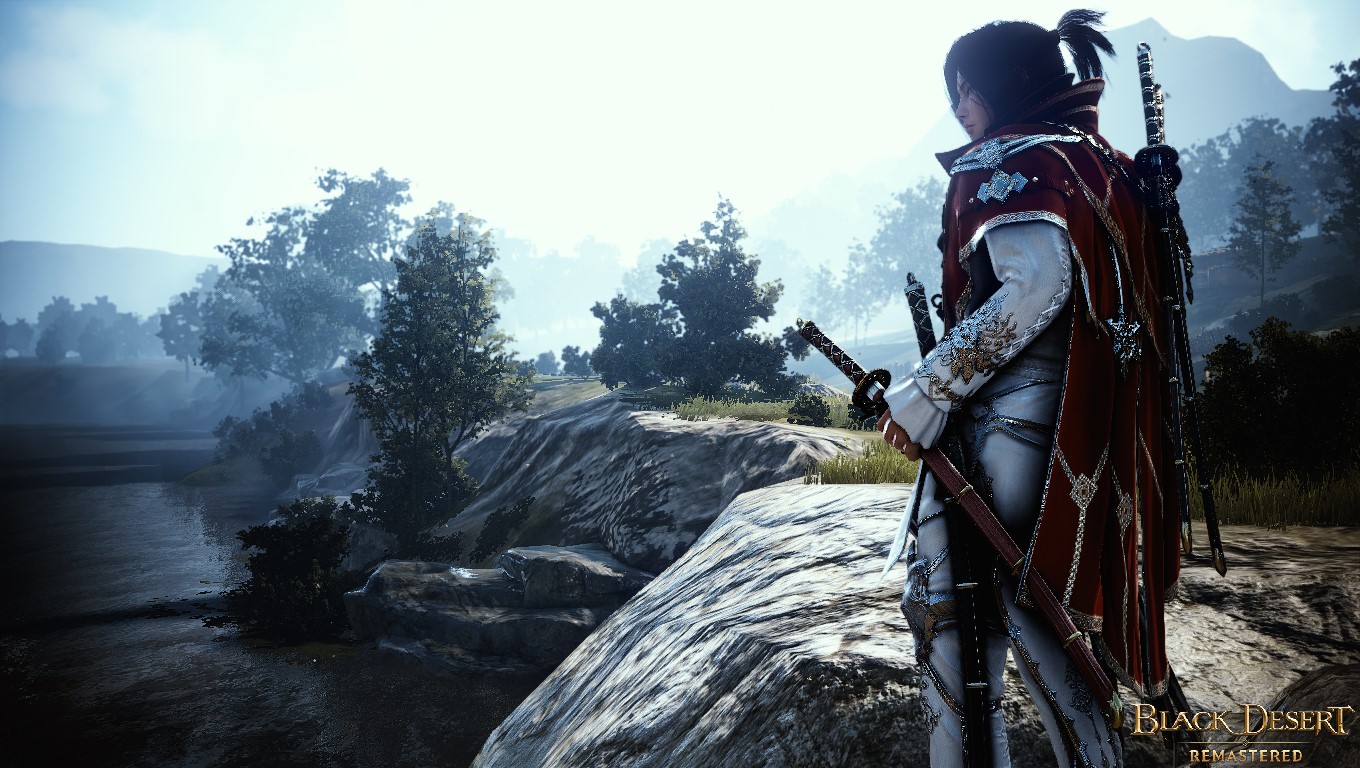 [Screenshots & Clips] [BDOR Screenshots]