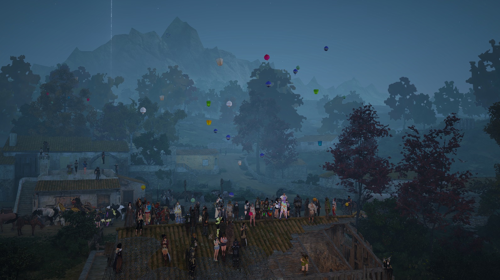 [General Gameplay] [Moonlight]