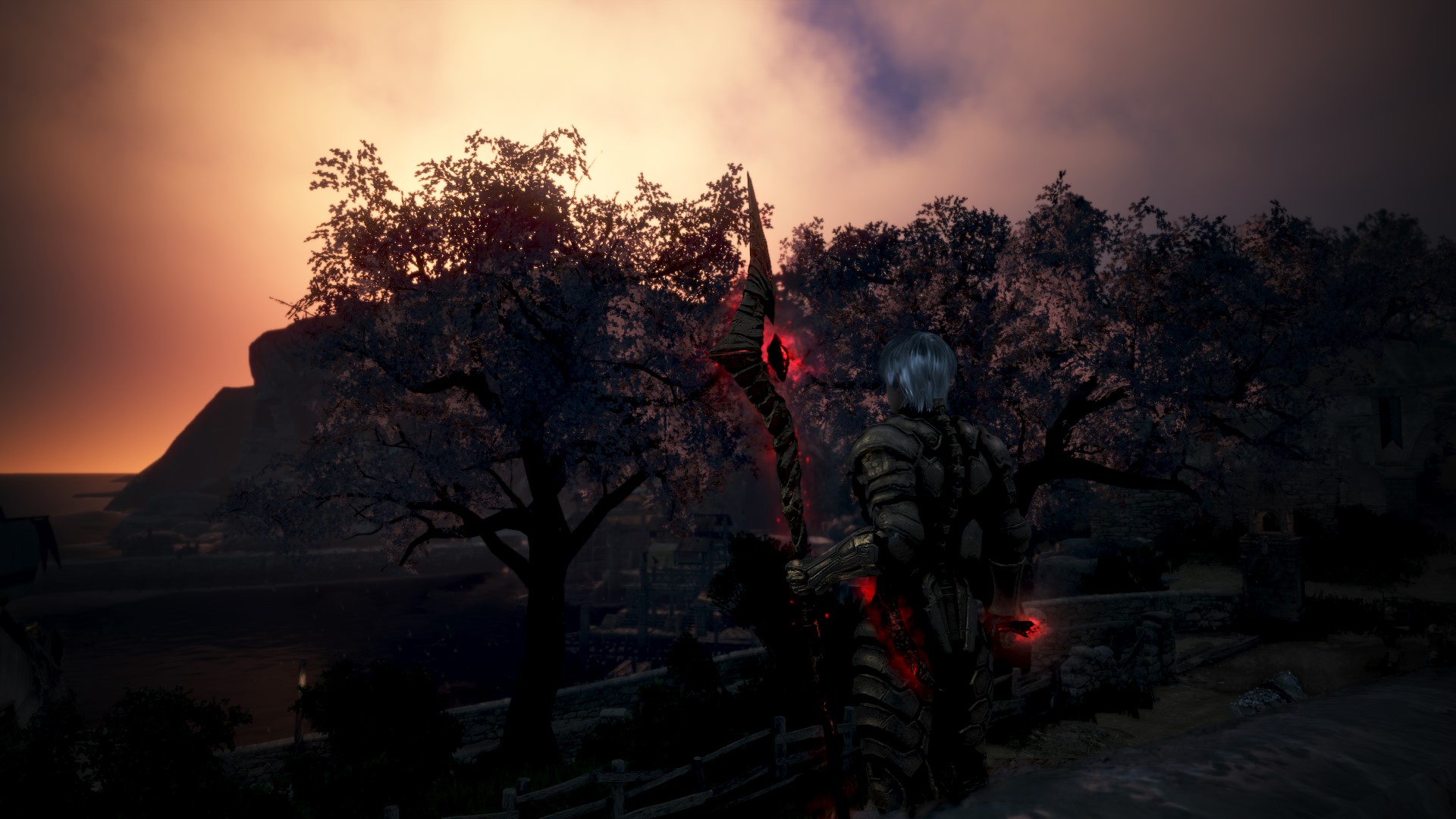 [Screenshots & Clips] [Wizard] | Black Desert Southeast Asia