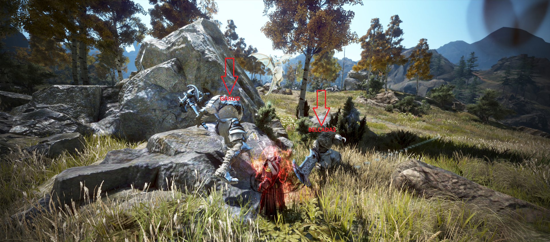 [Game Play] FREE Infinite Potions Ornette & Odore Guide | Black Desert ...