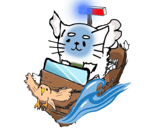 [Fan Art] PAPU PATROL SQUAD | Black Desert Asia (TH/SEA)