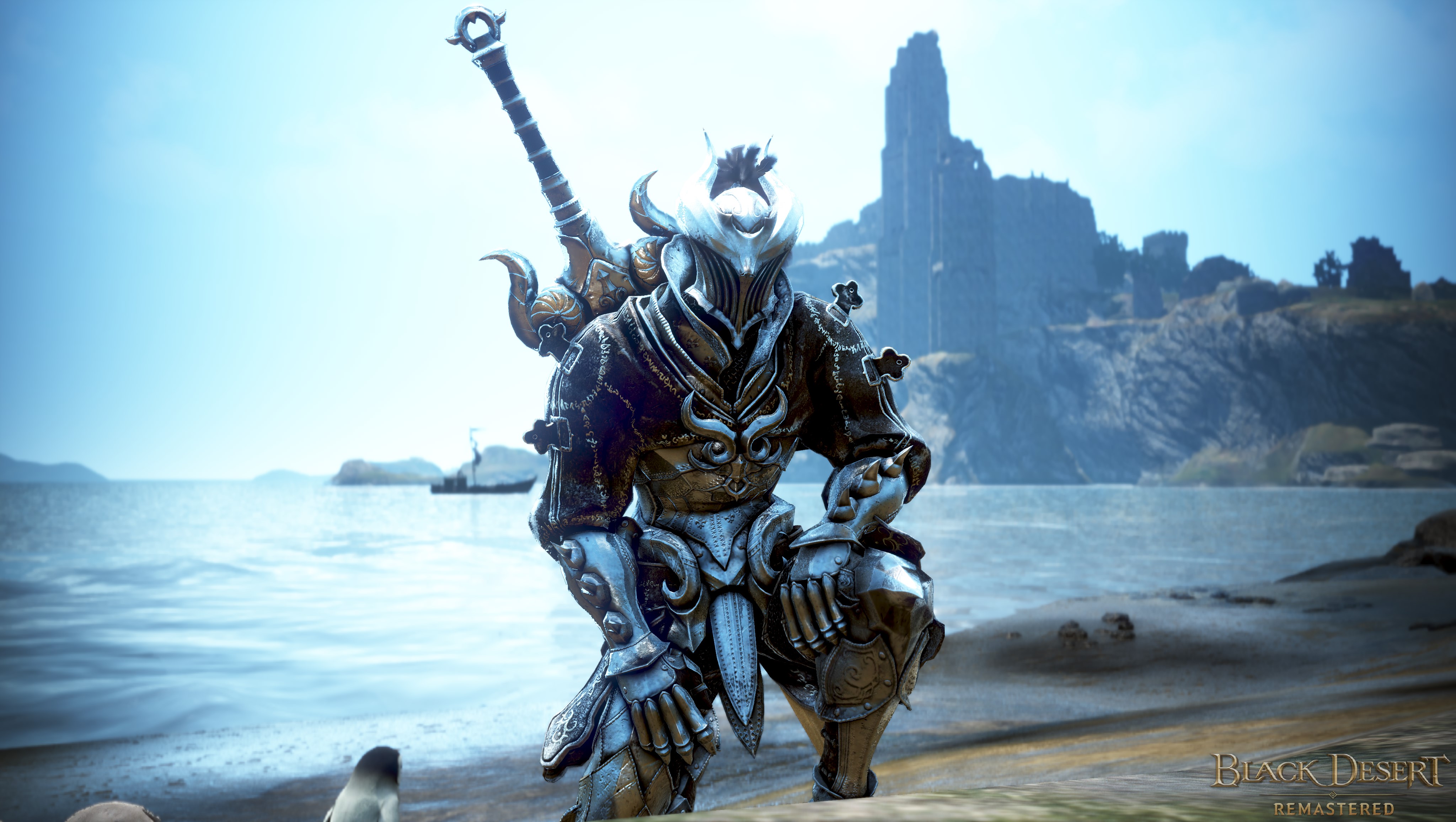 [Screenshots & Clips] [BDOR Screenshots] Clap For Remasterd