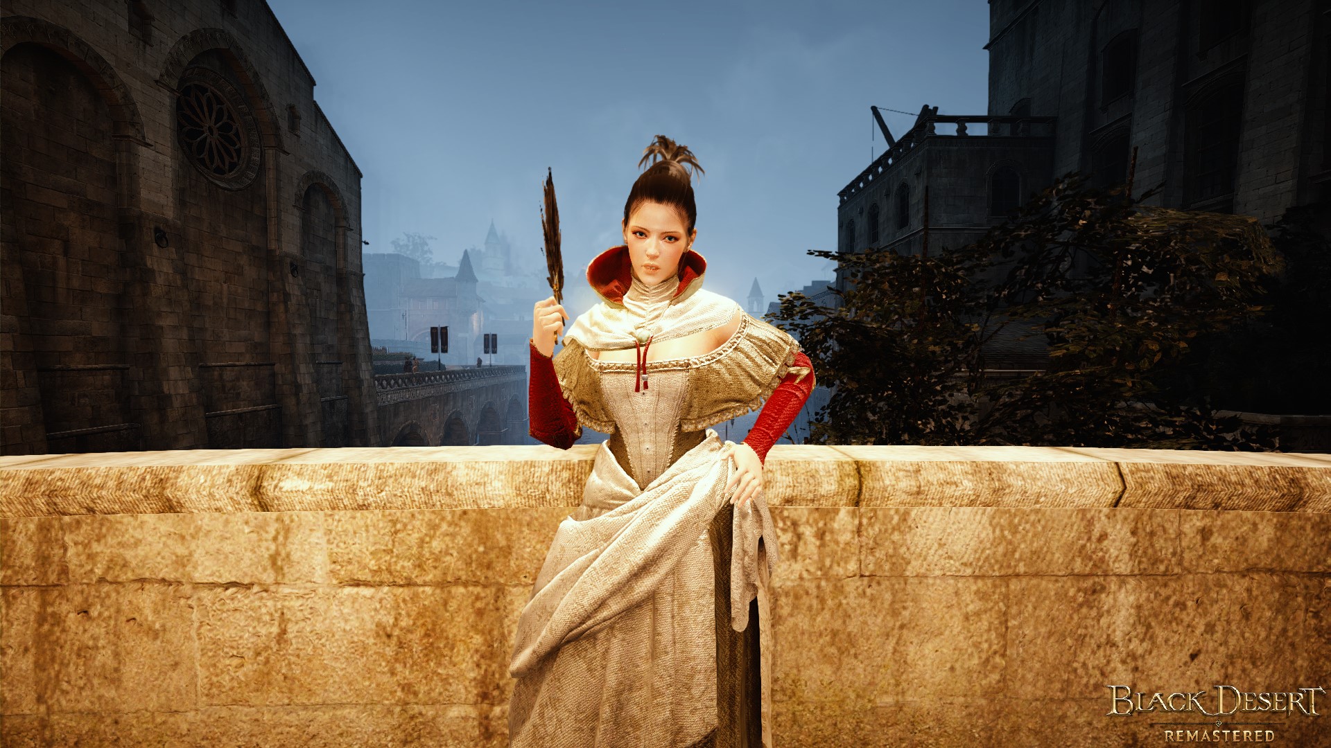 [Screenshots & Clips] [Mine] Hot NPC