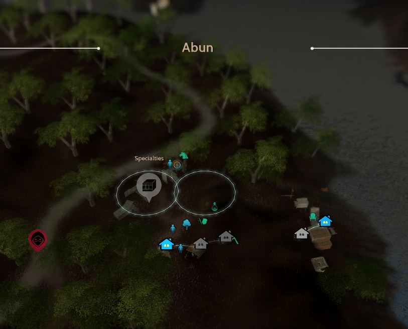 [Game Play] Contribution Points Altinova Storage Guide | Black Desert ...