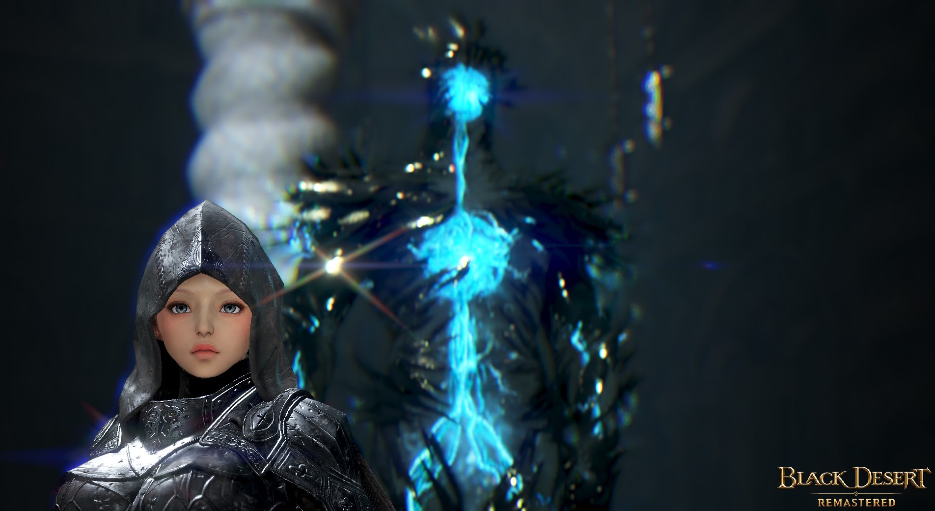 [Screenshots & Clips] [BDOR Screenshots] The _Sentinel