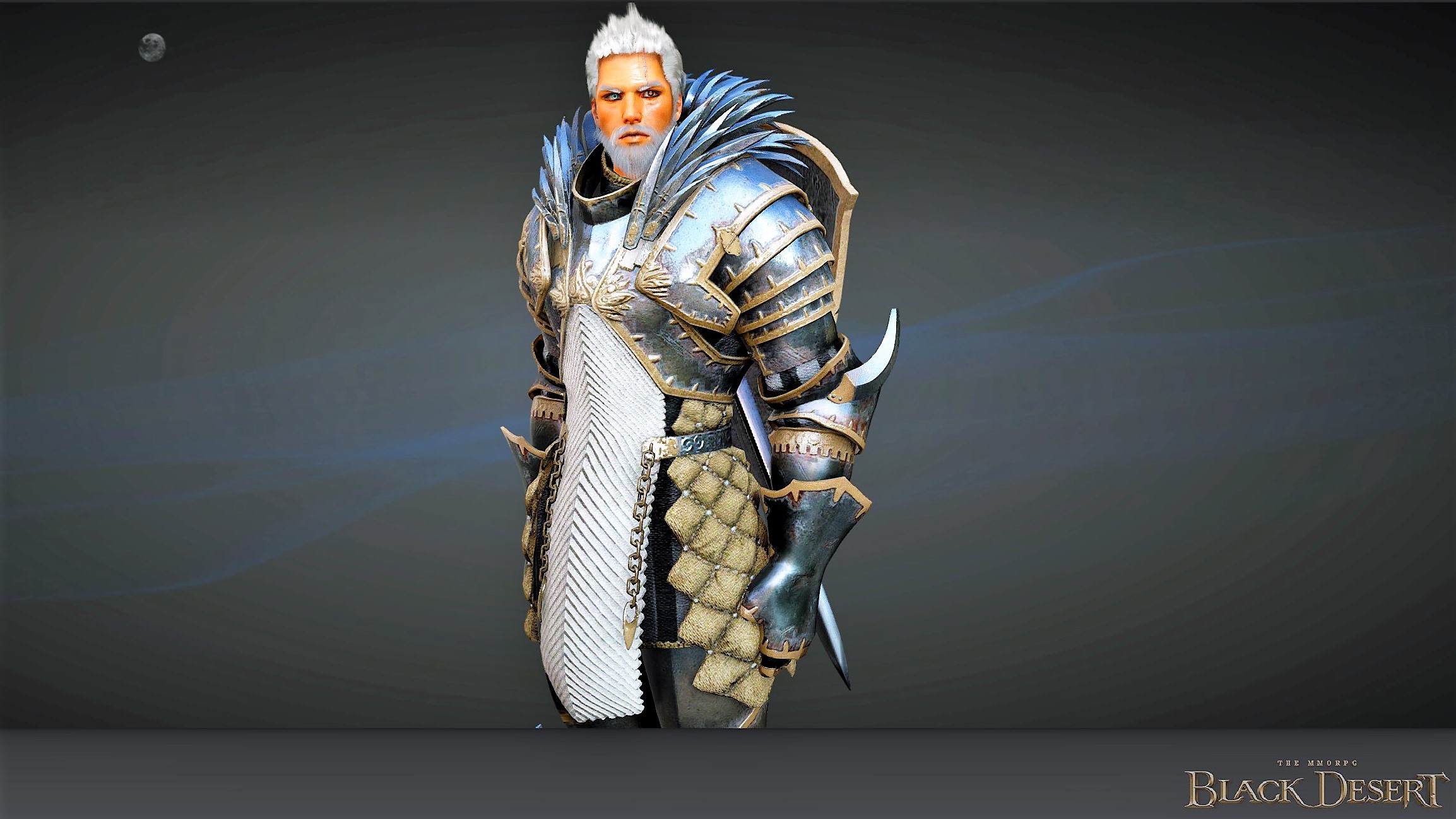 [Screenshots & Clips] Retired Knight | Black Desert Asia (TH/SEA)