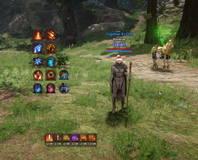 [Screenshots & Clips] [ONE] NENENENENE | Black Desert Asia (TH/SEA)