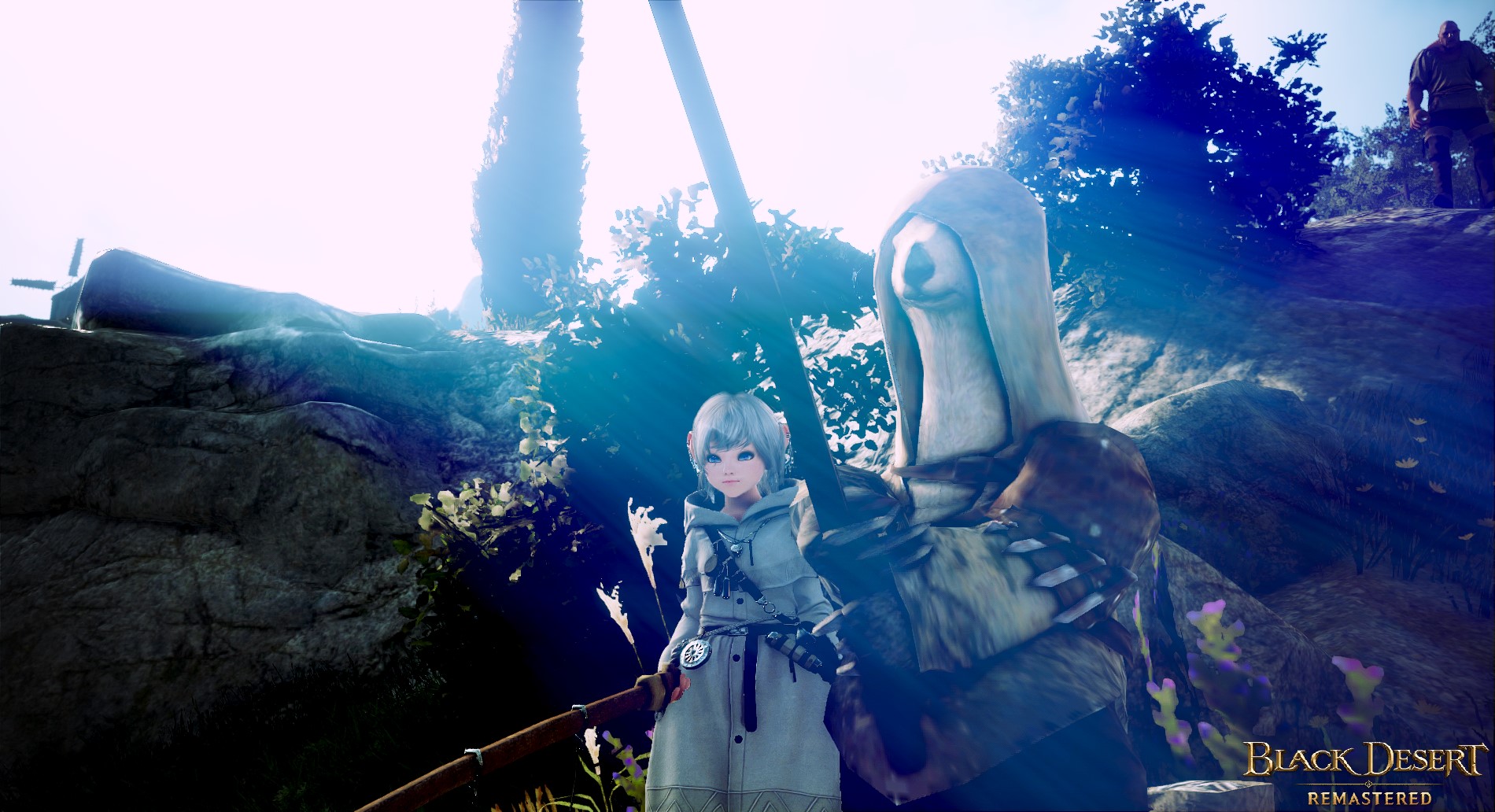 [Screenshots & Clips] [Travel] My Travel Log | Black Desert Asia (TH/SEA)
