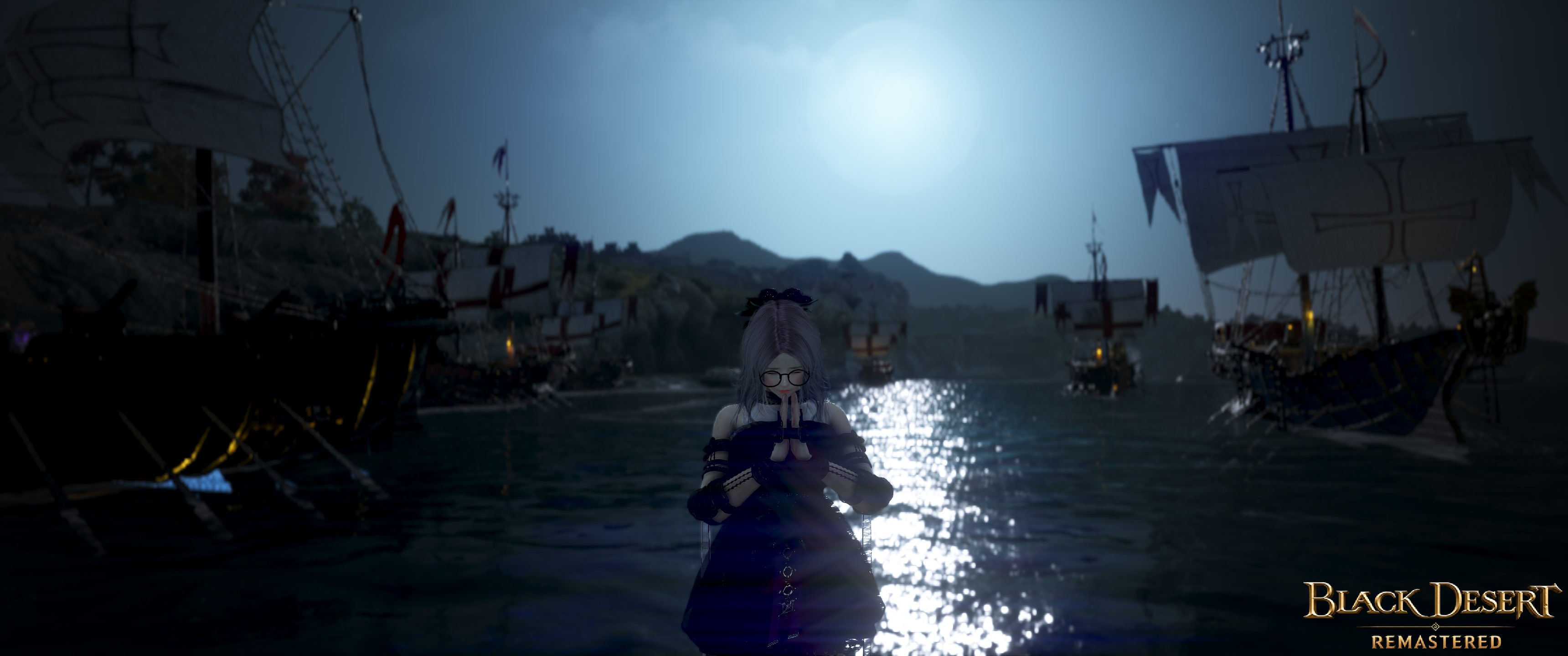 [General Gameplay] [Moonlight]