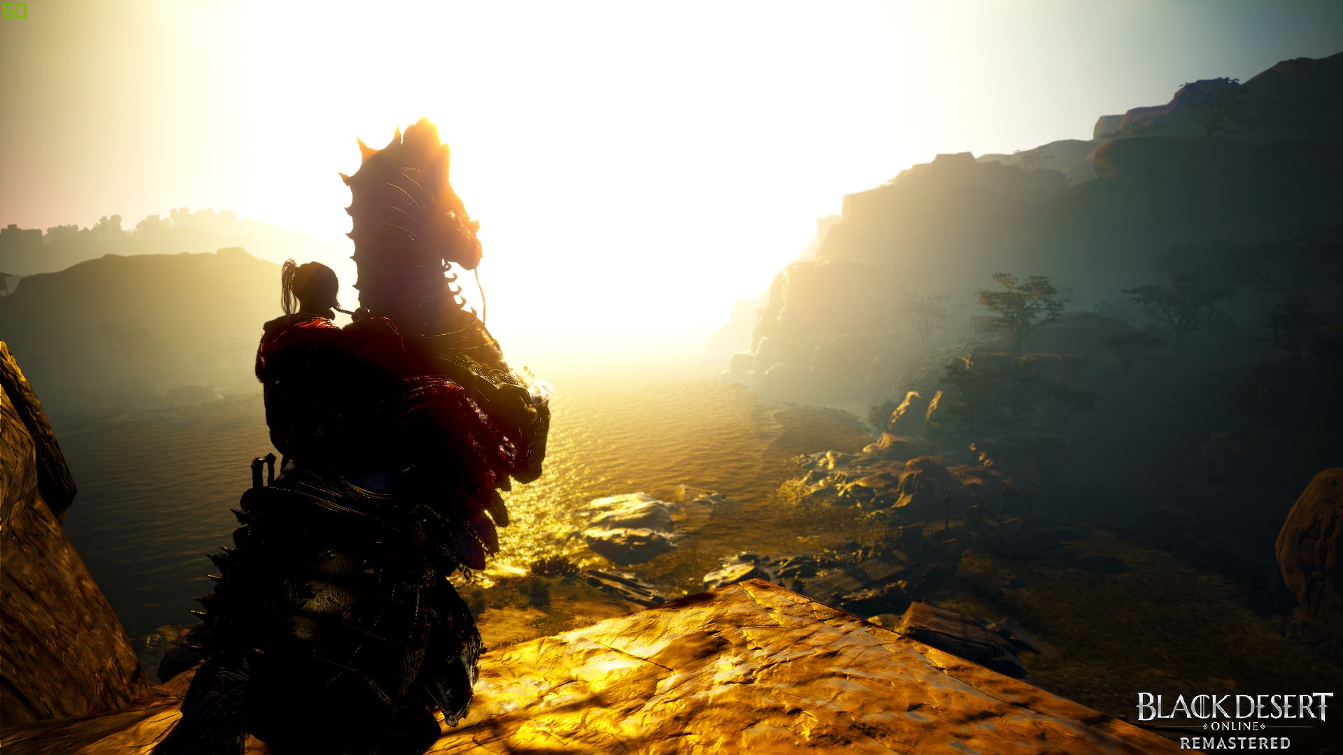 [Screenshots & Clips] [BDOR Screenshots]