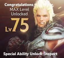 [Screenshots & Clips] Reaching The Max Level Would Be Like..