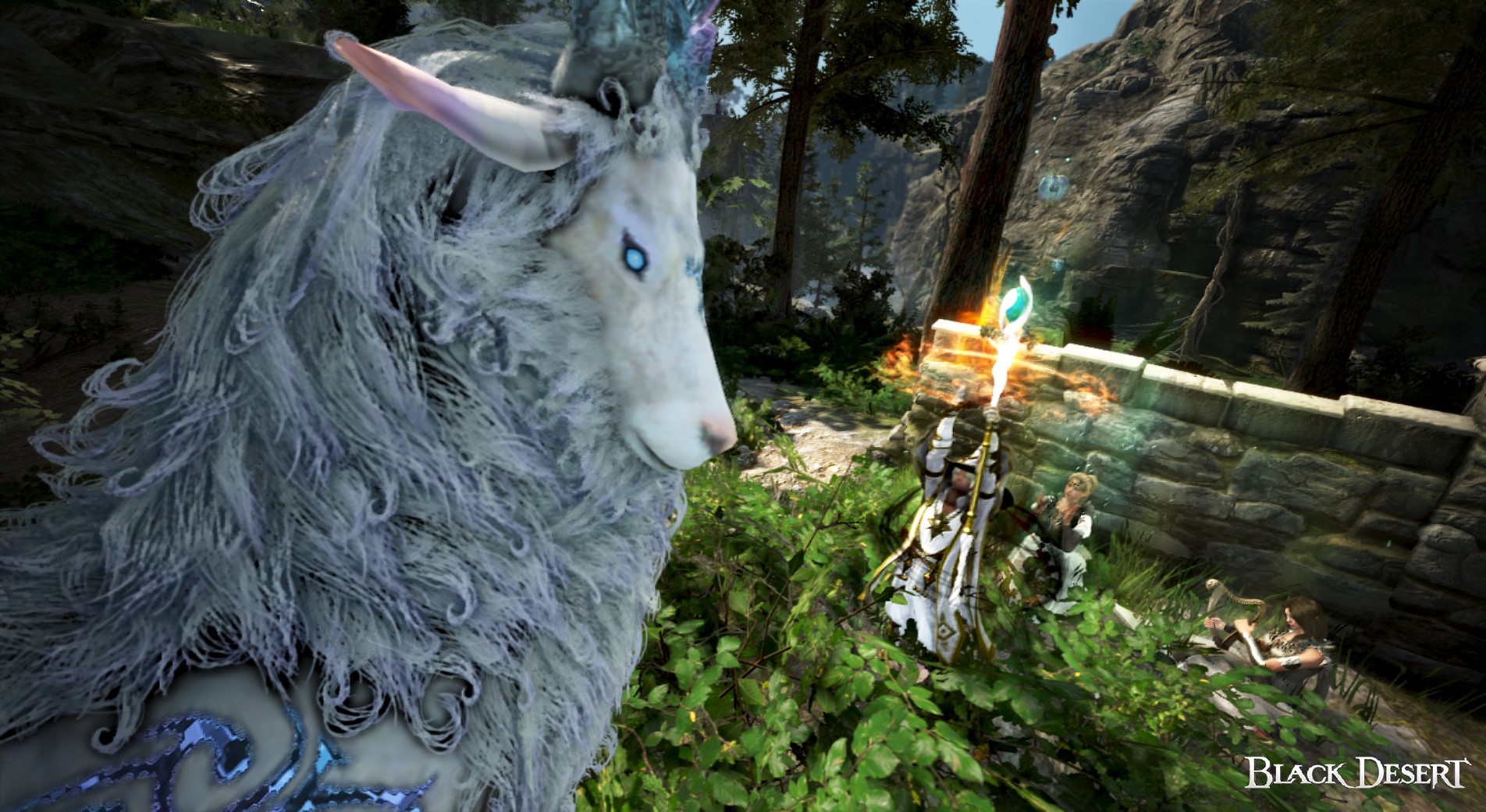 [Screenshots & Clips] [Wizard] Royal Wiz (Remastered)