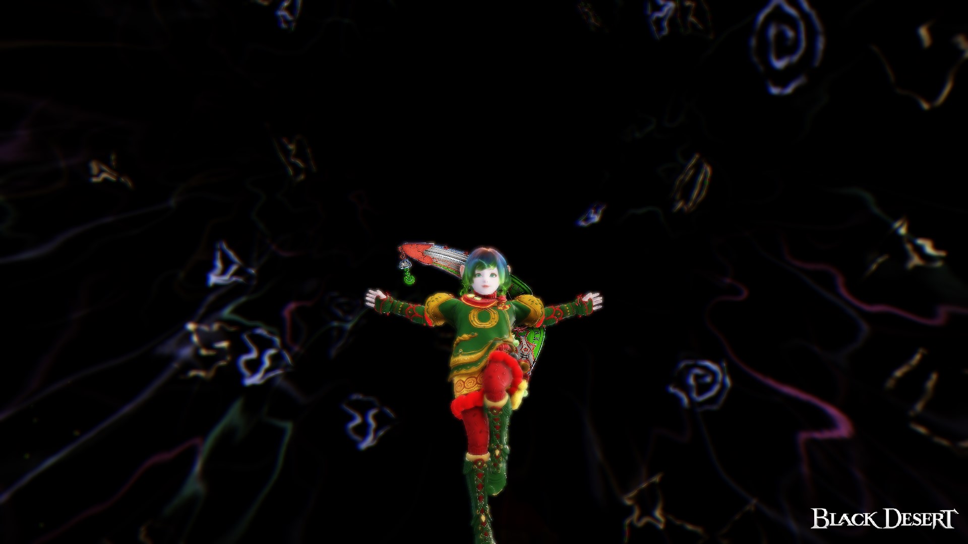 [Screenshots & Clips] [Artisan Cook] Sweet Rainbow Button Mushroom Sandwich