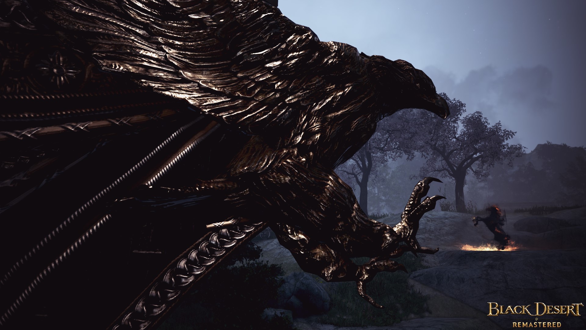 [Screenshots & Clips] [Cherry Blossoms] Anything is Possible in BDO ...