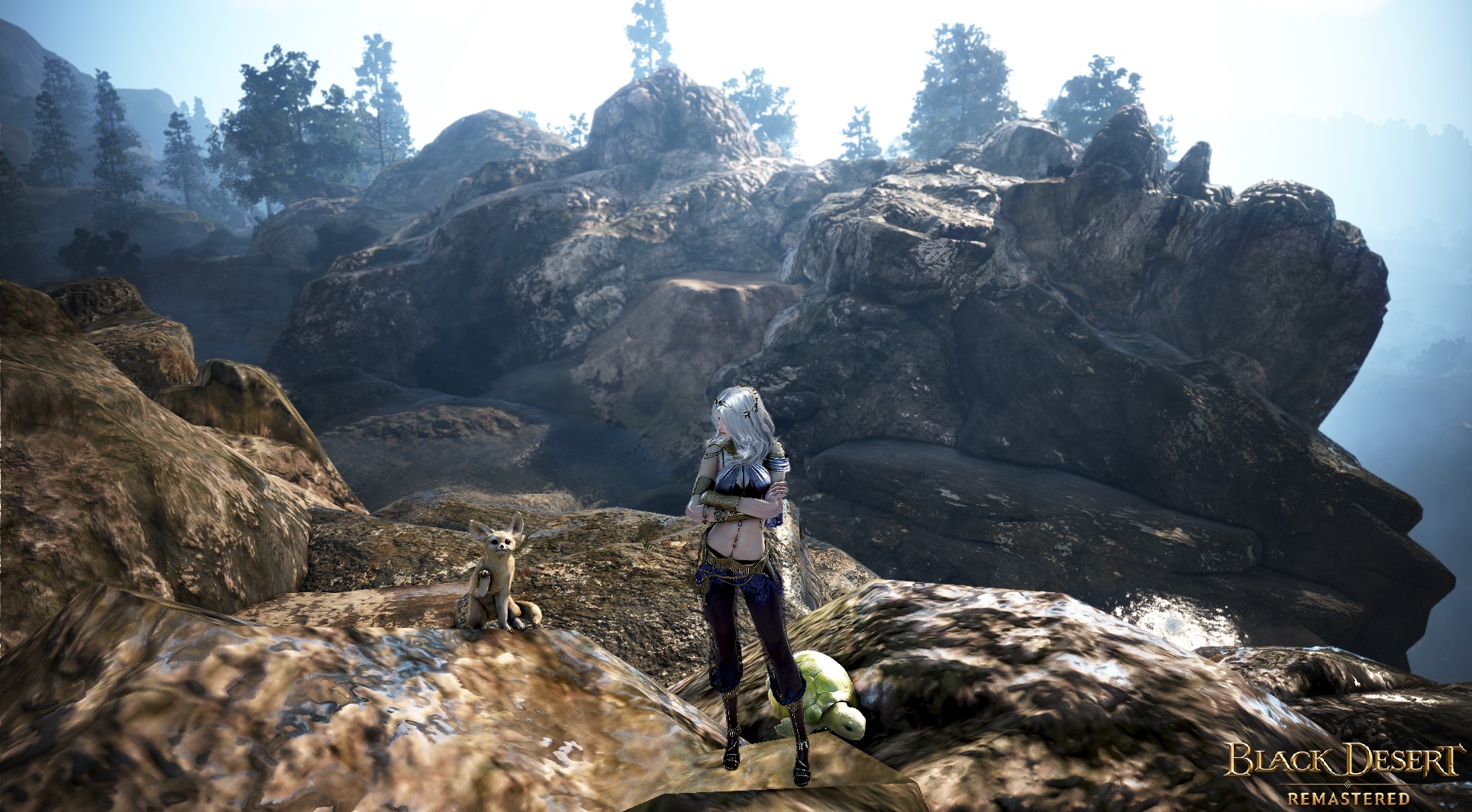 [Screenshots & Clips] [BDOR Screenshots] My ScreenShot