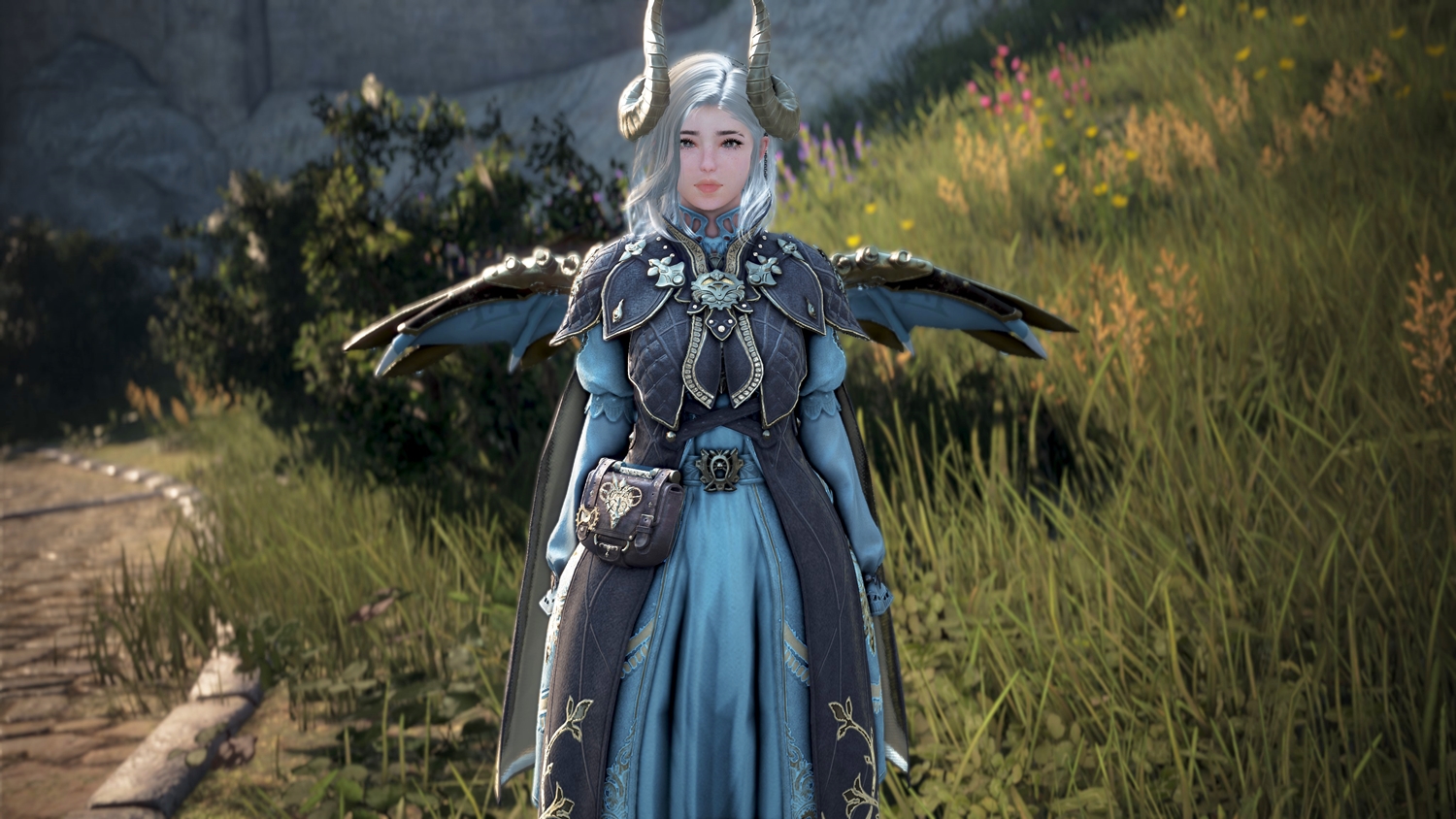 [Screenshots & Clips] [RGB] Matching Marnimoth