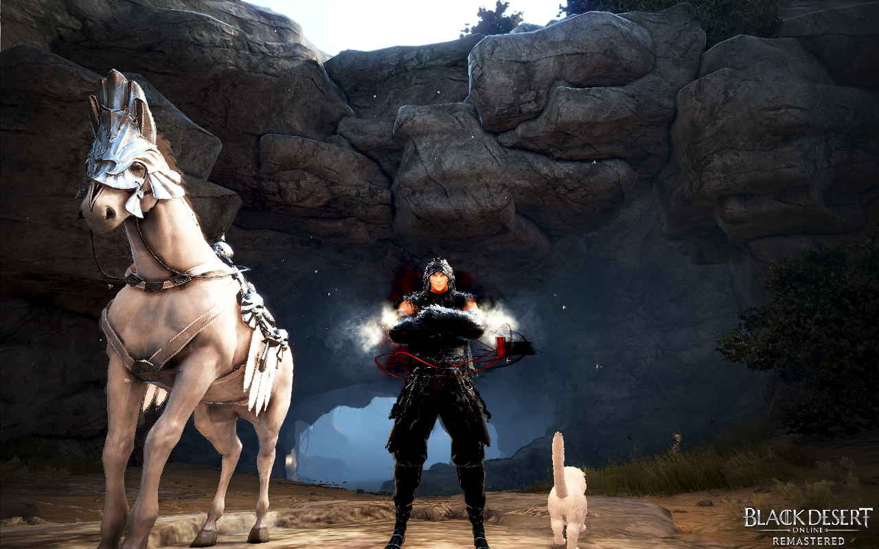 [Screenshots & Clips] [BDOR Screenshot]