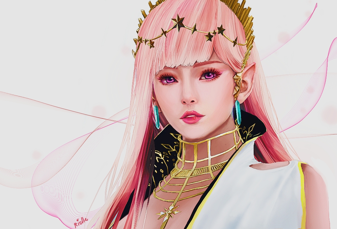 [Screenshots & Clips] [Adventurer's Board_Fanart]My DK | Black Desert ...