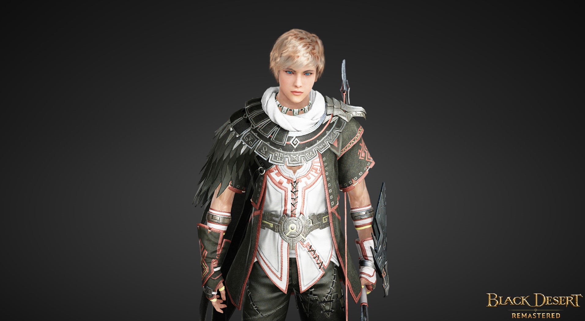 [General Gameplay] [My Archer]