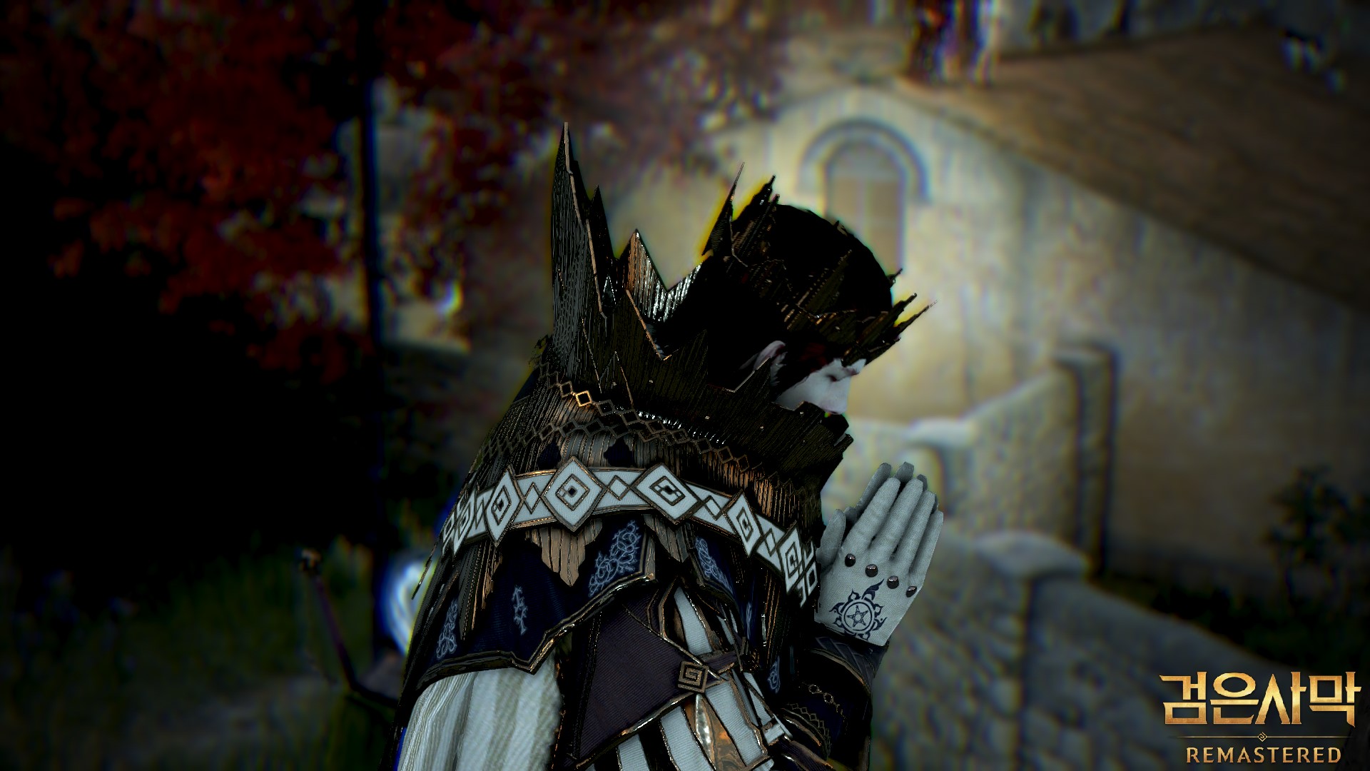 [Screenshots & Clips] Moonlight's Call