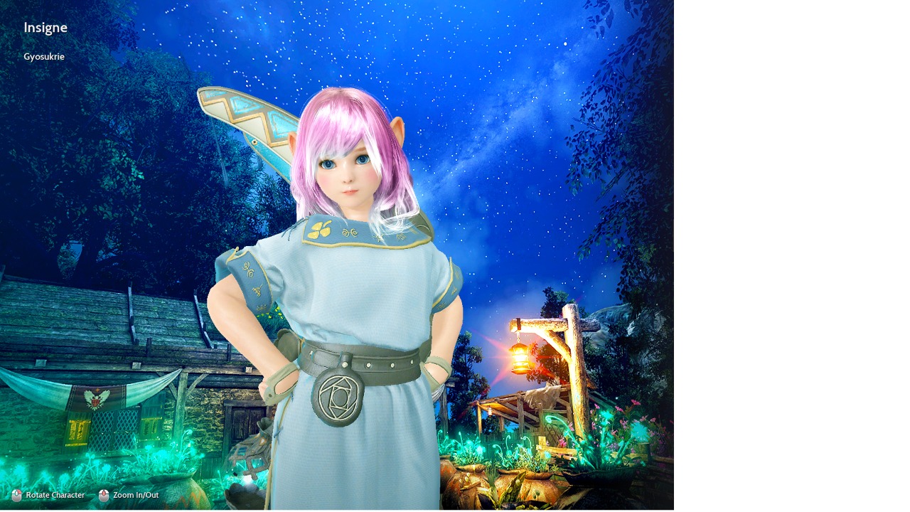 [Screenshots & Clips] #shai cute right?