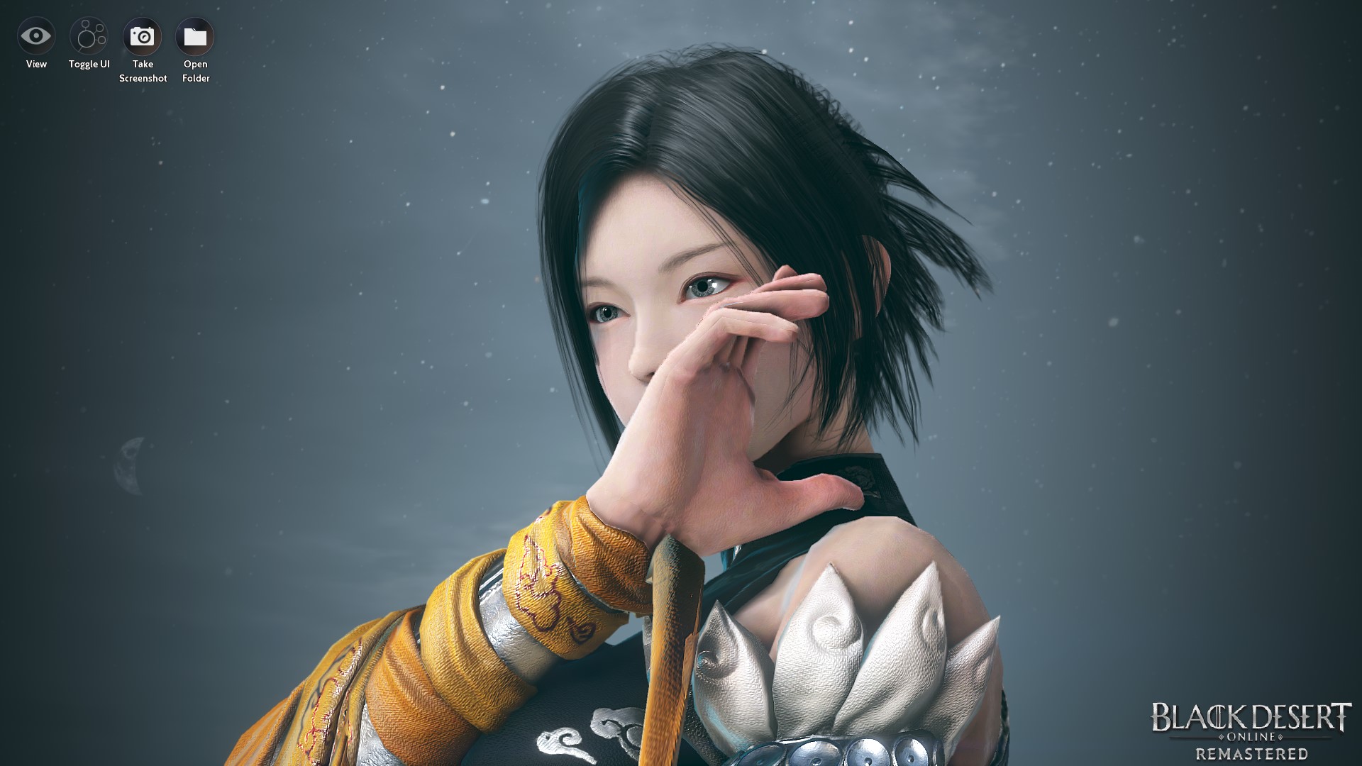 [Screenshots & Clips] [My Lahn Customized] | Black Desert Asia (TH/SEA)