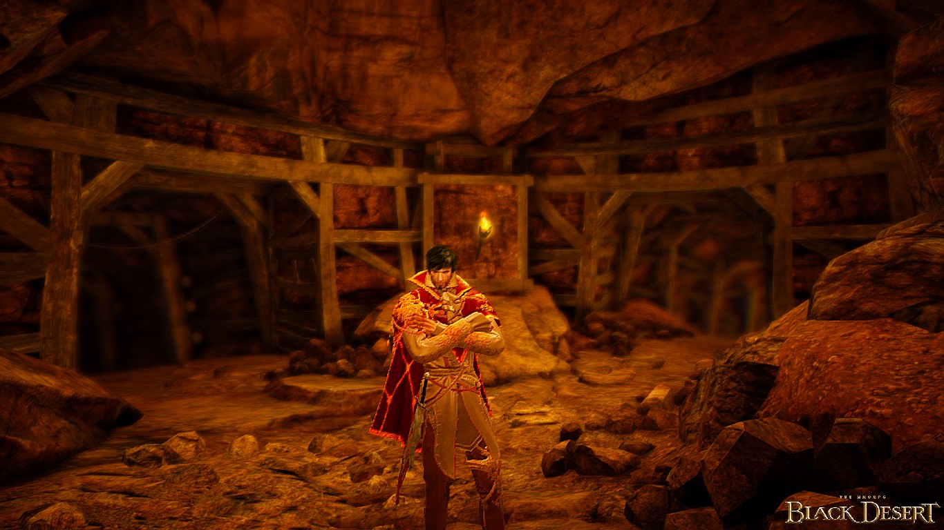 [Screenshots & Clips] [Kutum] Let's go fight the Ancient Kutum