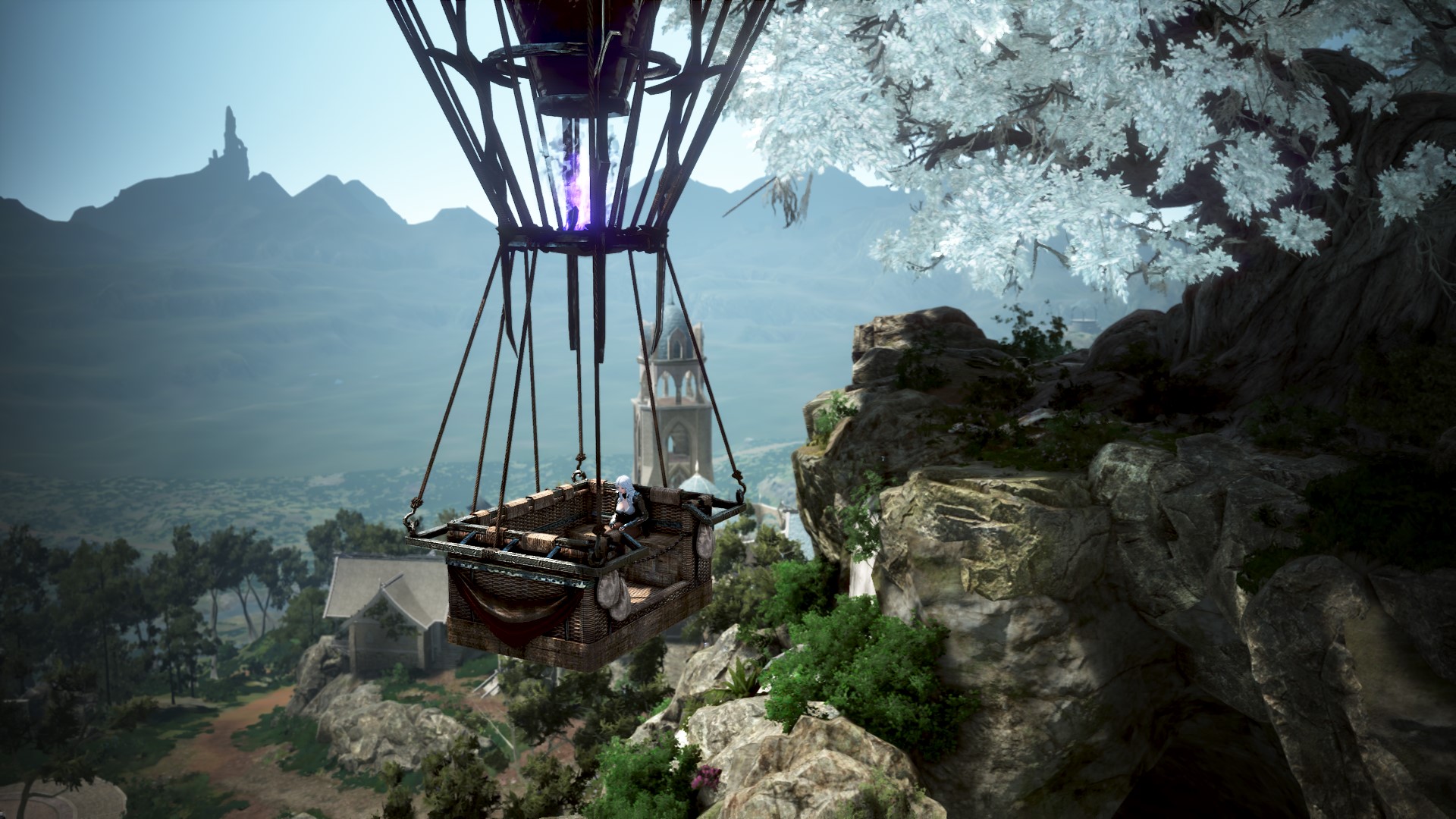 [Screenshots & Clips] [Mine] Secret Spot | Black Desert Asia (TH/SEA)