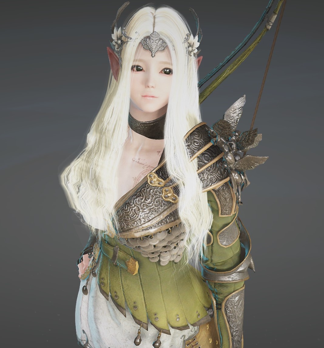[Screenshots & Clips] BDO- Show your character Event | Black Desert ...